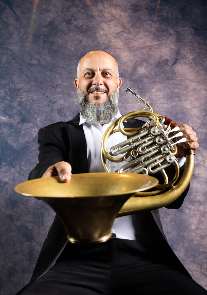 Concerto une Wagner, Strauss e Mozart - Orquestra Sinfônica de Piracicaba